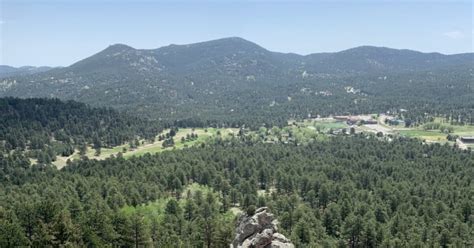 Sheriff Sexual Predator Targeting Female Hikers In Colorado