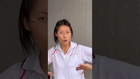 후줄근한 체육복으로 간지나게 변신하는 모델좌 Youtube