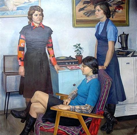 Советские девушки : foto_history — LiveJournal