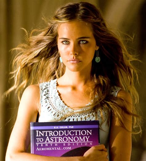 Isabel Lucas Transformers Alice
