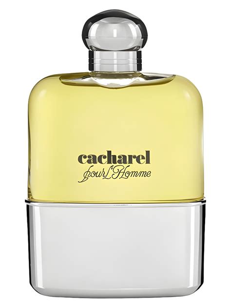 Cacharel Pour Lhomme Cacharel Colônia A Fragrância Masculino 1981