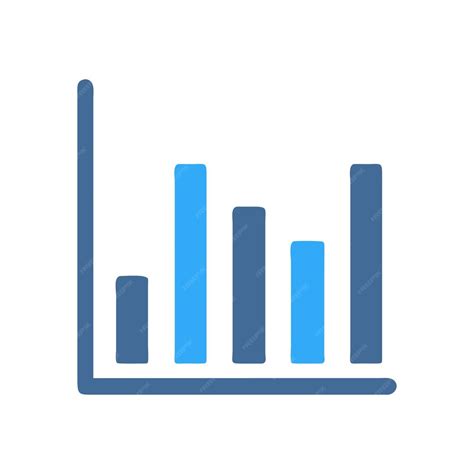 Bar Chart Essentials For Effective Data Analysis And Visualization Premium Ai Generated Vector