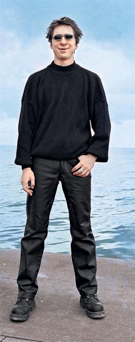 Горшок в полный рост Парни панки Самые привлекательные мужчины Легенды музыки