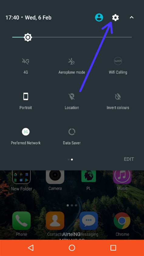 How To Find Your Mobile Hotspot Password On Android And IPhone Dignited