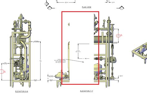 3d drawing published to pdf is missing random data in autocad