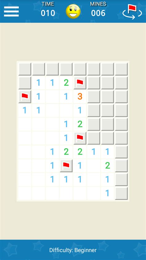 Minesweeper Master App On Amazon Appstore