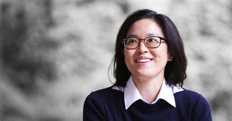 정보라 작가가 대학교 ‘강의 노동을 그만둔 이유[플랫]