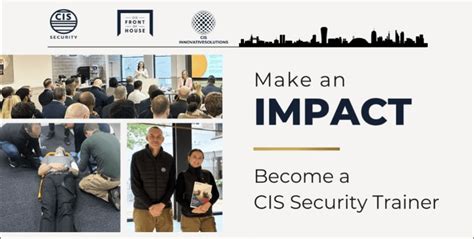 We Are Hiring Cis Security Security Experts Innovative Partners