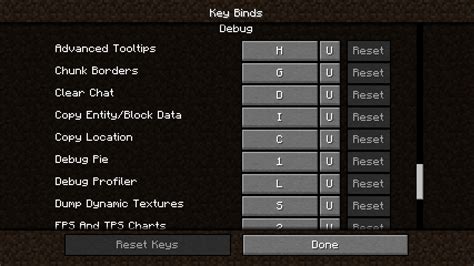 RebindMyKeys Gallery