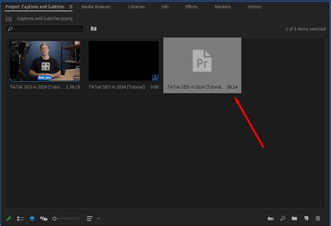 How To Add Captions Or Subtitles In Premiere Pro Storyblocks