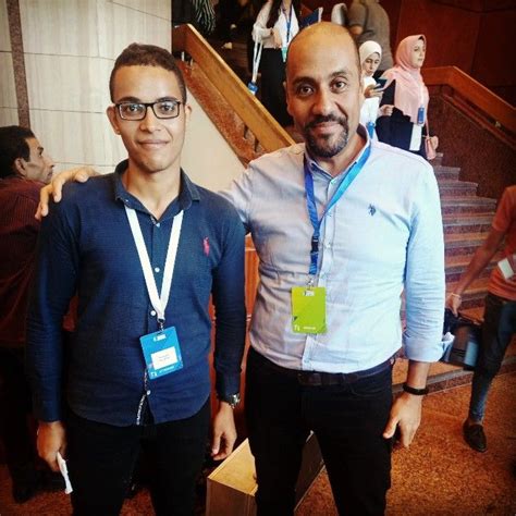 Mohamed Mohamed On Linkedin Im So Happy For Talking With You ️ Dr Mohamed Hossam Khedr