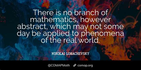 A Massive Collection Of Math Quotes To Get You Inspired And Motivated Comap