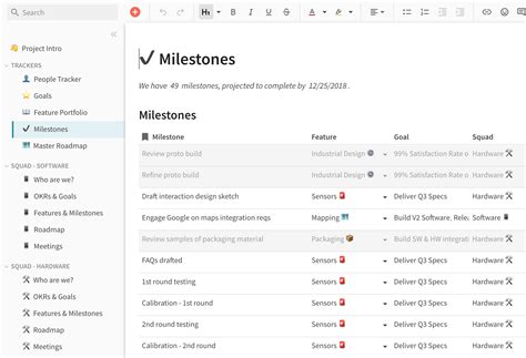 Beyond Excel Iii Applying Coda To Real Life Projects Crms And To Do Lists Al Chen Skillshare