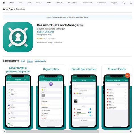 18 Best Password Manager Apps