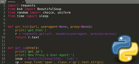 Python метанит