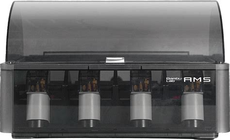 Bambu Lab Ams 3djake Schweiz