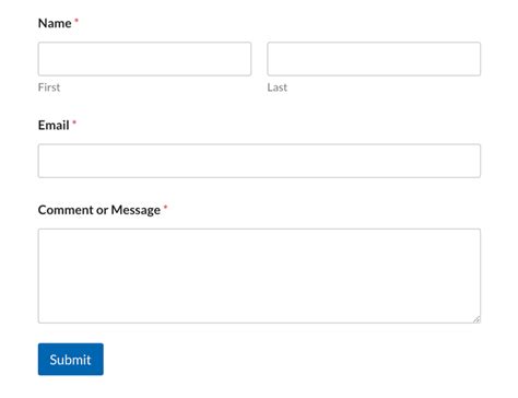 13 Ways To Use Wpforms For Educational Websites