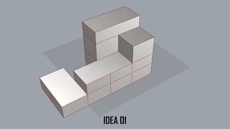 Mohammad Yazdi On Linkedin In This Rhino Grasshopper Parakeet Tutorial