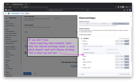Unable To Restrict Csv Download For Any Role And User Security · Issue 146388 · Elastickibana