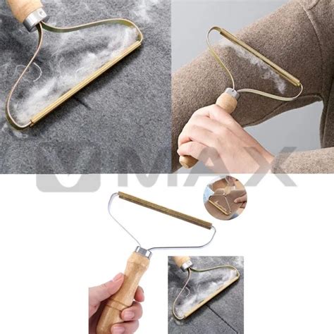 Четка за пилинг на дрехи и обиране на косми 71340 Vmax Bg