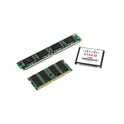 Cisco MEM3660 32FS 32MB Flash Memory For Cisco 3660
