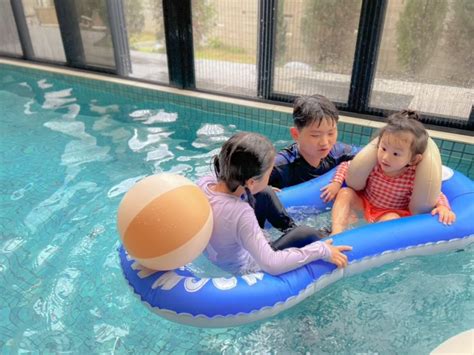 양평 키즈펜션 신축 디토키즈풀빌라 단체 숙소 추천 네이버 블로그