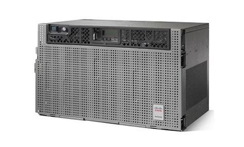 Cisco Network Convergence System Cisco
