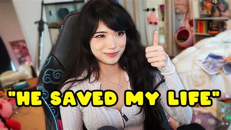 The Man That Actually Made Emiru Youtube