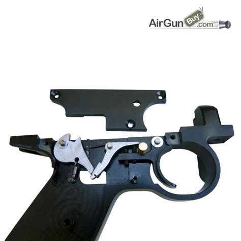 Match Grade Trigger Assembly With Free Flight Hammer Crosman 1377 1322 2240 2250 2260