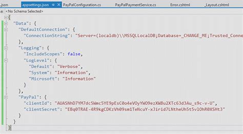 Paypal Integration Part 2 Paypal Rest Api Envato Tuts