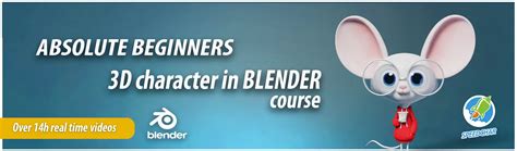 Absolute Beginners 3d Character Flippednormals