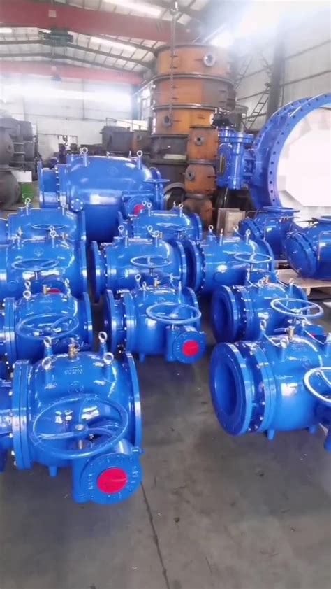 沪天阀门活塞式手动调流调压阀LHS341X多喷孔活塞阀DN100 DN2000 阿里巴巴