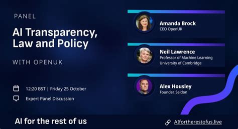 amanda brock on linkedin ai opensource opensourceai aifortherestofus openuk