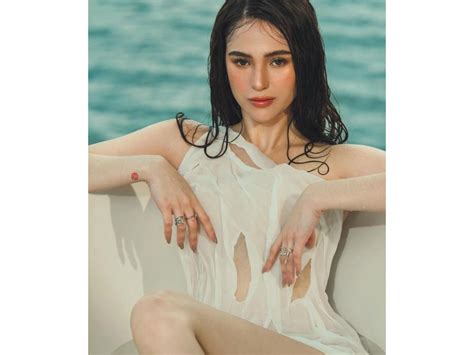 Richard Gutierrez Annabelle Rama Spotted At Barbie Imperials Birthday Party Gma Entertainment