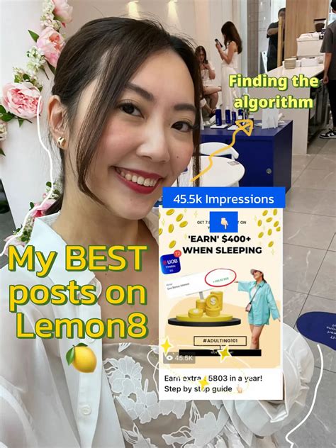 Tips Go Viral On Lemon8🍋📈 Gallery Posted By Jacelynphang Lemon8