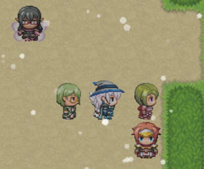 Make More Out Of Weather Than Just A Visual Effect RPG Maker Forums
