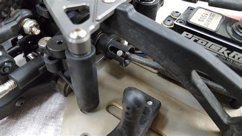 TLR Losi SCTE ARTR Or Roller Hobbywing Protek R C Tech Forums