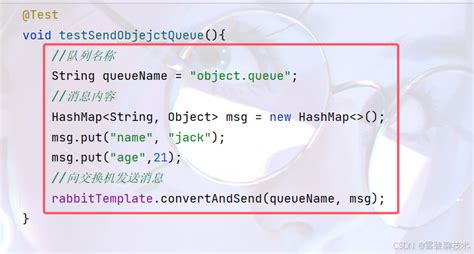 rabbitmq7：消息转换器 rabbitmq messageconverter csdn博客