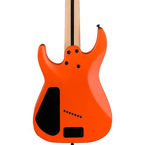 Jackson Pro Plus Dinky Dk Modern Ht7 Ms 7 String Electric Guitar Satin