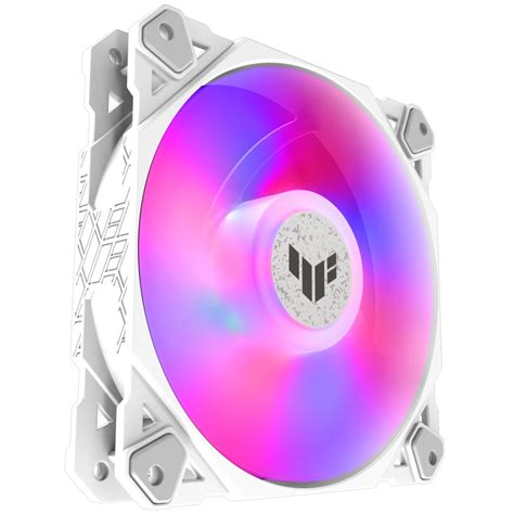 Asus Tuf Gaming Tf Argb White Iponcomp Com
