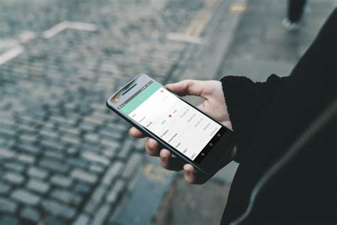 Incredible Real Time Mobile App Is Built With Delphi Dimensional Data
