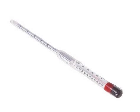 Glass Laboratory Hydrometers At Rs 200 Piece In Ahmedabad Id 1253252048