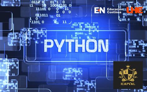Certificación De Programación Python Nivel Avanzado Iii Educación