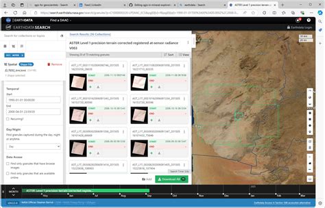 10 1 United States Geological Survey Usgs — Qgis In Mineral Exploration 1 1 Documentation