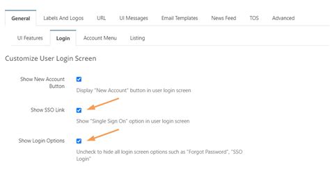 Saml Single Sign On Support Filecloud Docs Server