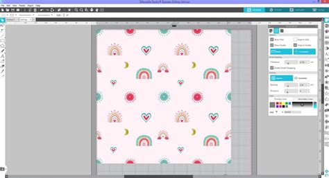 How To Make A Seamless Pattern In Inkscape Design Bundles