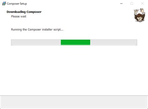 Laravelインストールwindows10 Composer Qiita