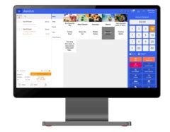 Android POS Abacus