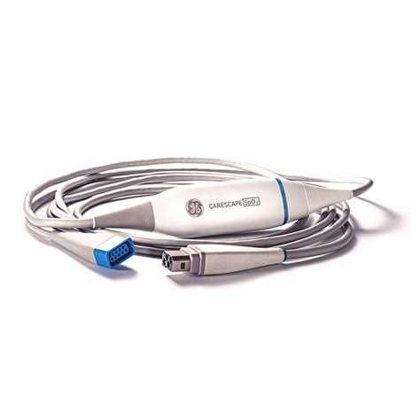 Carescape™ One Spo2 Parameter Trusignal 30m Patient Monitoring Ge