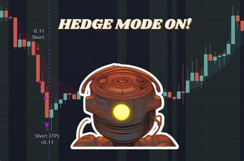 Bitcoin Bot Trading Secrets Maximizing Profits With Hedge Mode And Multi Strategy Approach By